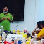 Devdutt Pattanaik Wiki, Age, Wife, Children, Family, Biography & More ...