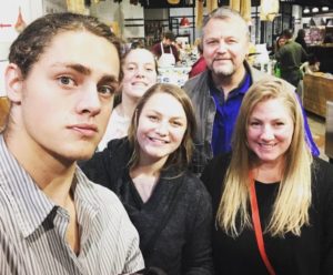 Fin Argus Wiki, Height, Age, Girlfriend, Family, Biography & More - WikiBio