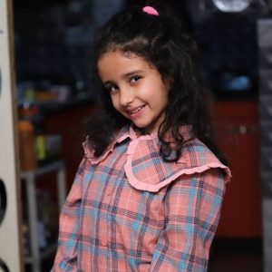 Inayat Verma (Child Actor) Wiki, Age, Family, Biography & More - WikiBio
