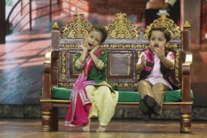 Inayat Verma (Child Actor) Wiki, Age, Family, Biography & More - WikiBio