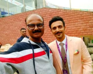 Jatin Sapru Wiki, Age, Height, Wife, Children, Family, Biography & More ...