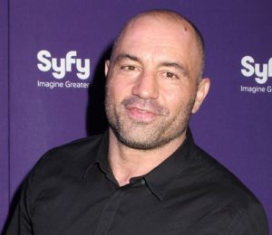 Joe Rogan Wiki, Age, Wife, Children, Family, Biography - WikiBio