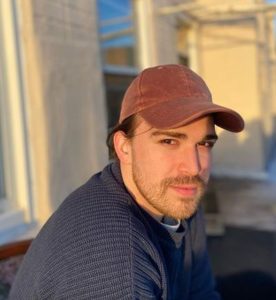 Jordan Garfield Wiki, Age, Girlfriend, Family, Biography & More - WikiBio