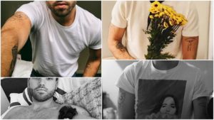 Jordan Garfield Wiki, Age, Girlfriend, Family, Biography & More - WikiBio