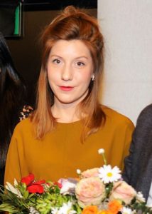Kim Wall Wiki, Height, Age, Boyfriend, Family, Death, Biography & More ...