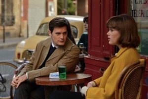 Mathilde Warnier Wiki, Height, Age, Boyfriend, Family, Biography & More ...