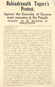 Rabindranath Tagore Wiki, Age, Death, Wife, Children, Family, Biography ...