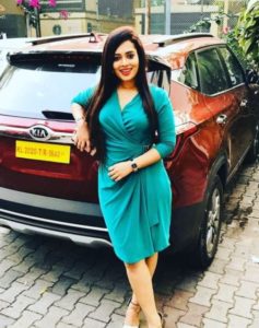 Remya Panicker Wiki, Height, Age, Boyfriend, Husband, Family, Biography ...
