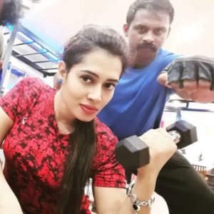 Remya Panicker Wiki, Height, Age, Boyfriend, Husband, Family, Biography & More - WikiBio