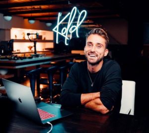 Sam Kolder Wiki, Height, Age, Girlfriend, Family, Biography & More ...