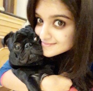 Vyjayanthi Adiga (Bigg Boss Kannada 8) Wiki, Height, Age, Boyfriend ...