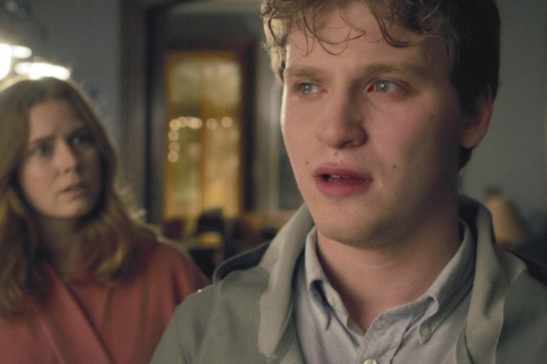 Fred Hechinger Wiki, Height, Age, Girlfriend, Family, Biography & More ...