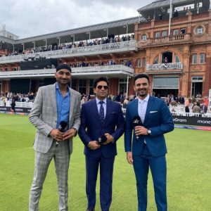 Jatin Sapru Wiki, Age, Height, Wife, Children, Family, Biography & More ...