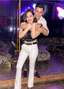 Jay Dudhane (Splitsvilla 13) Wiki, Height, Age, Girlfriend, Wife ...