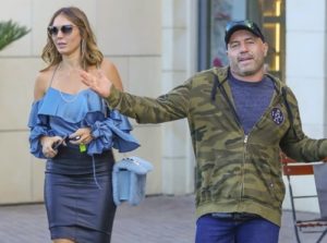 Jessica Ditzel (Joe Rogan's Wife) Wiki, Age, Husband, Children, Family ...