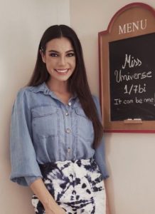 Julia Gama Wiki, Height, Age, Boyfriend, Family, Biography & More - WikiBio