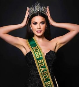 Julia Gama Wiki, Height, Age, Boyfriend, Family, Biography & More - WikiBio