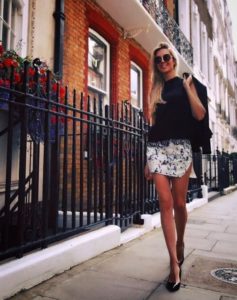 Kate Elizabeth Hallam (Lucky Ali's Exwife) Wiki, Height, Age, Boyfriend ...