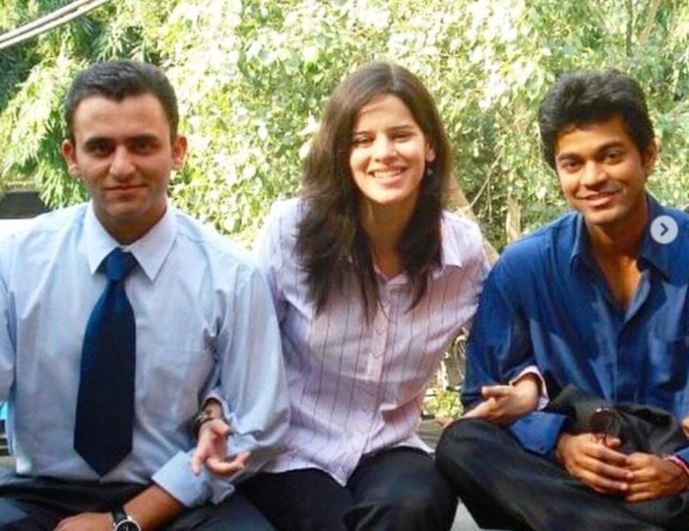 Jatin Sapru Wiki, Age, Height, Wife, Children, Family, Biography & More ...