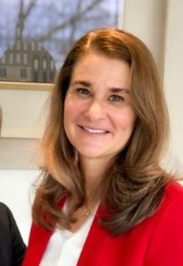 Melinda Gates Wiki, Age, Boyfriend, Husband, Family, Biography - WikiBio