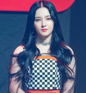 Nancy (Momoland) Wiki, Height, Age, Boyfriend, Family, Biography & More ...