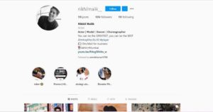 Nikhil Malik (Splitsvilla 13) Wiki, Height, Age, Girlfriend, Family ...