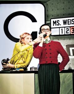 Otto Farrant Wiki, Height, Age, Girlfriend, Family, Biography & More ...