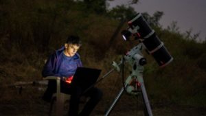 Prathamesh Jaju Wiki, Age, Family, Biography & More - WikiBio