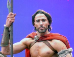 Richard Cetrone Wiki, Height, Age, Wife, Children, Family, Biography ...