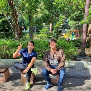 Ronnie C. Wiki, Height, Age, Girlfriend, Family, Biography & More - WikiBio