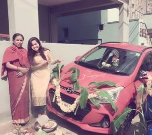 Shobha Shetty Wiki, Height, Age, Boyfriend, Family, Biography & More ...