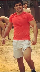 Sushil Kumar (Wrestler) Wiki, Height, Age, Wife, Children, Family ...
