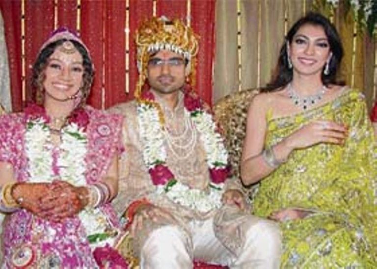 Yukta Mookhey Wiki, Height, Age, Boyfriend, Husband, Children, Family ...