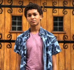 Jaden Michael Wiki, Height, Age, Girlfriend, Family, Biography & More ...