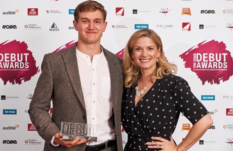 Adam Hugill Wiki, Height, Age, Girlfriend, Family, Biography & More ...