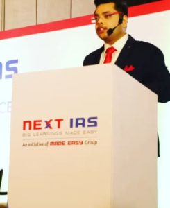 Deepanshu Singh Wiki, Age, Wife, Family, Biography & More - WikiBio