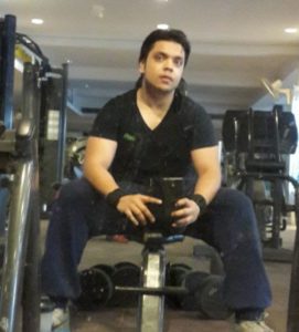 Deepanshu Singh Wiki, Age, Wife, Family, Biography & More - WikiBio