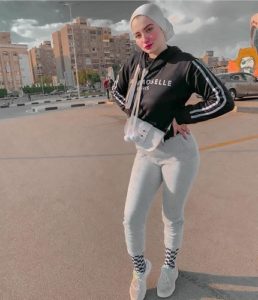 Hannen Hossam (Egyptian TikToker) Wiki, Height, Age, Boyfriend, Family ...