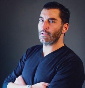 James Khuri Wiki, Age, Height, Wife, Children, Family, Biography & More ...