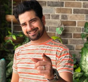 Karan Mehra Wiki, Height, Age, Girlfriend, Wife, Family, Biography ...