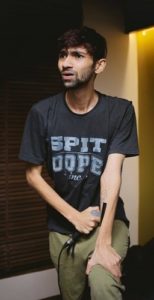 MC Kode (Rapper) Wiki, Age, Height, Girlfriend, Family, Biography ...