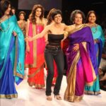Mandira Bedi Height, Age, Husband, Children, Family, Biography & More ...