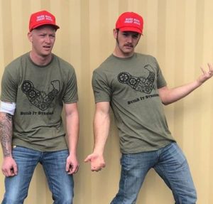 Matt Carriker Wiki, Age, Girlfriend, Wife, Family, Biography & More ...