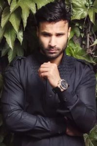 Rahim Pardesi Wiki, Height, Age, Wife, Children, Family, Biography ...