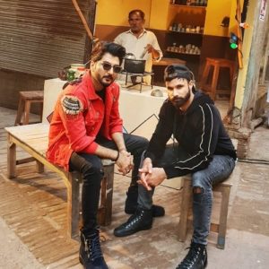 Rahim Pardesi Wiki, Height, Age, Wife, Children, Family, Biography ...