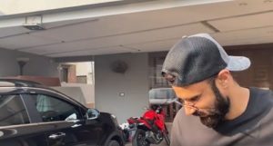 Rahim Pardesi Wiki, Height, Age, Wife, Children, Family, Biography ...