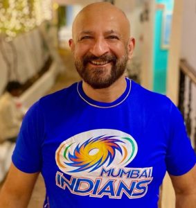 Raj Kaushal (Mandira Bedi's Husband) Wiki, Age, Death, Children, Family ...