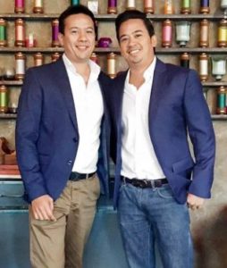 Ryan Tham Wiki, Height, Age, Girlfriend, Wife, Family, Biography & More ...