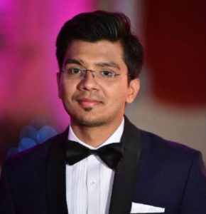Shubham Gupta (IAS) Wiki, Age, Wife, Family, Biography & More - WikiBio
