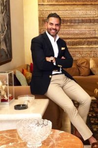 Sunjay Kapur (Karisma Kapoor's ex-husband) Wiki, Age, Death, Wife ...